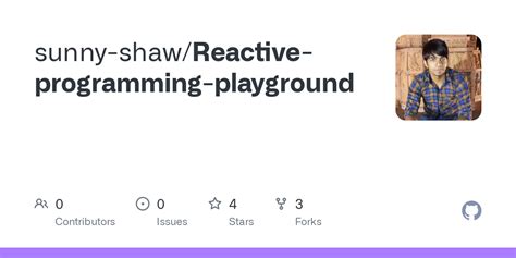 Reactive Programming Playground Src Main Resources Application
