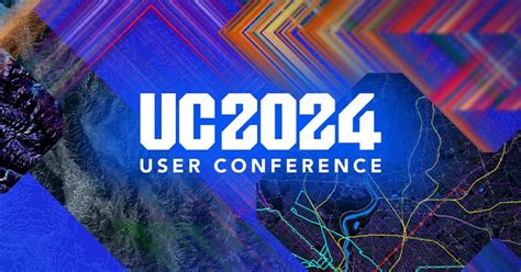 Proceedings Esri User Conference