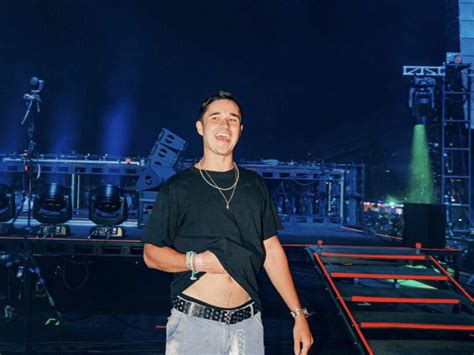 John Summit Says Hes Working On More Than 30 New Tracks Edm Identity