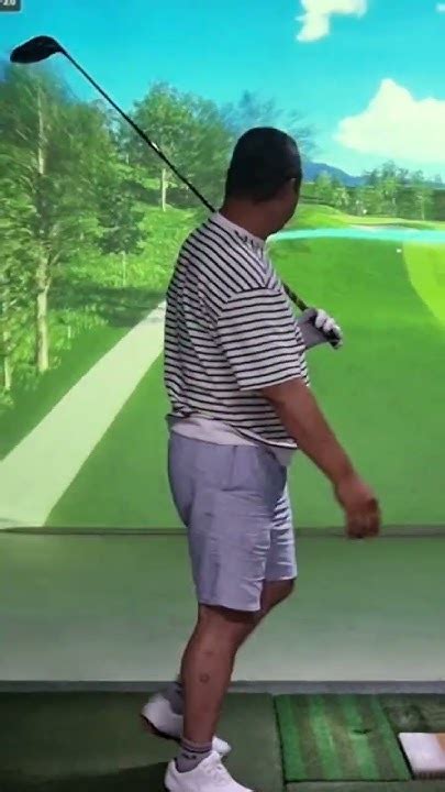 피지컬 끝판왕 힘한번 써봤습니다😱ㅋ골프골프존스크린골프nx골프존cc필드필드골프필드레슨웨지퍼터아이언비거리골프레슨숏게임숏아이언드라이버롱아이언우드