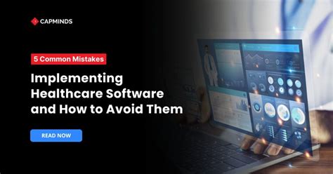 Avoid Mistakes With Custom Healthcare Software Development