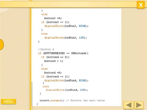 manual wireless control with use arduino uno andir kit application chiller model pptx