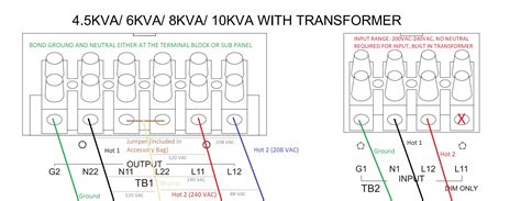 Wiring Diagrams For Hardwire Ups Battery Backup Power Inc