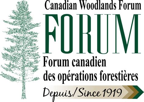 High Performance Logging Canadian Woodlands Forum