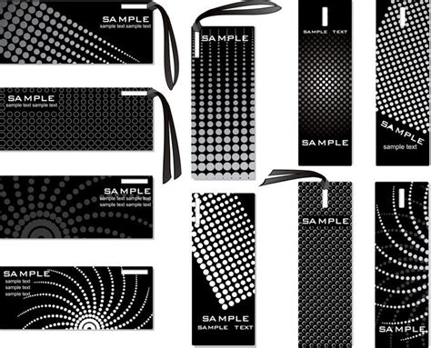 Circular Gradient Label Free Vector Download Freeimages