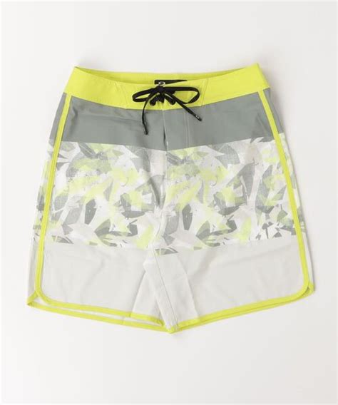 Oakley（オークリー）の「オークリー Session Rc 19 Boardshort（水着）」 Wear