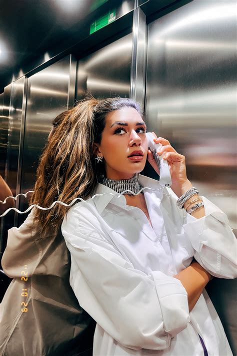 Sibil Çetinkaya Vogue Türkiye