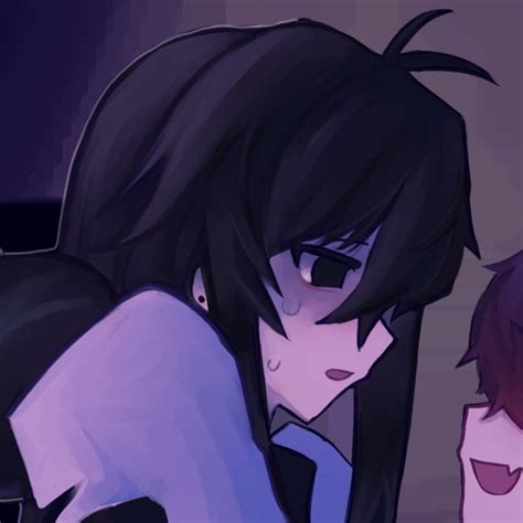 Sushicat39 On Twt Zeno Zenoremake Kuroaka Femkuroaka Maenoaki