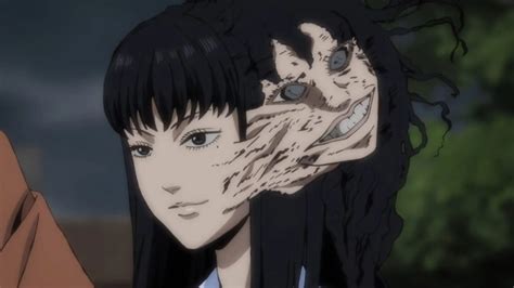 Las 10 Mejores Series De Anime De Terror Para Pasar Un Halloween De Miedo