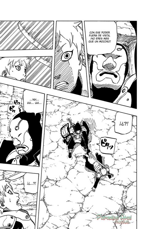 02 Manga Boruto Wiki •anime®• Amino