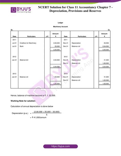 Account Book Class 11 Ncert At Kenneth Hyde Blog