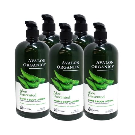 Avalon Organics