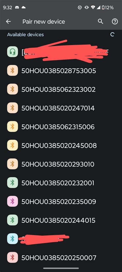 Bluetooth Bug Probably Rbluetooth Bluetooth Bug Probably Rbluetooth