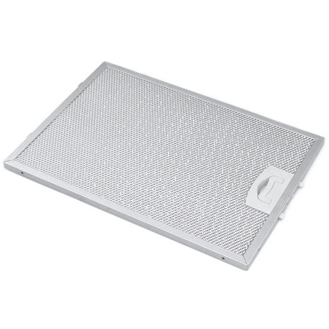 Glen Dimplex Compatible 082620621 Metal Grease Filter Glen Dimplex