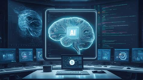 Aipowered Data Analysis And Machine Learning Coding With Digital Brains