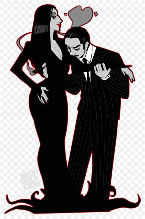 Morticia Addams Gomez Addams Wednesday Addams Art Drawing Png 1267x1920px Morticia Addams