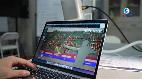 全球连线丨从赛事分析到智慧转播，巴黎奥运会背后的中国ai 凤凰网视频 凤凰网