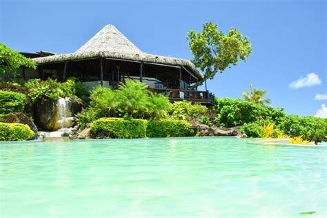 10 Best Adults Only Resorts On Rarotonga 🍹 2026