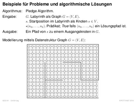 webis lecturenotes browser algorithmen und datenstrukturen