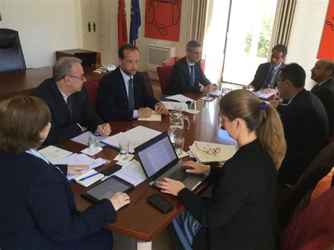 First General Assembly Of The Portugal Space Agency