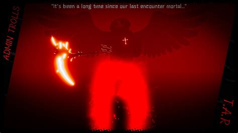 All Admin Trolls Small Showcase V1 01 Trollge Alternate Realities