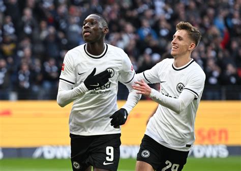 مبلغ درخواستی آینتراخت فرانکفورت برای فروش راندل کولو موانی ۱۰۰ میلیون یورو طرفداری