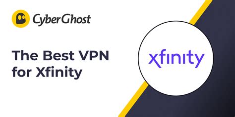 Best VPN For Comcast Xfinity Stream Really Works In