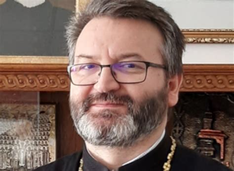 In Memoriam Daniel Buda Institut Für Ökumenische Theologie