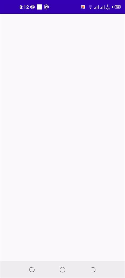 Building A Twitter Spaces Clone For Android With 100ms Sdk