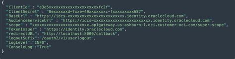 Integrate Oci Streaming With Other Authorization Methods Using Oci Api Gateway