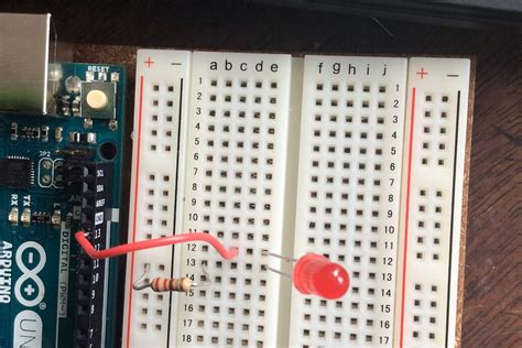 Galvanic Skin Response With The Arduino Uno Leds And Multiplexing Arduino Forum