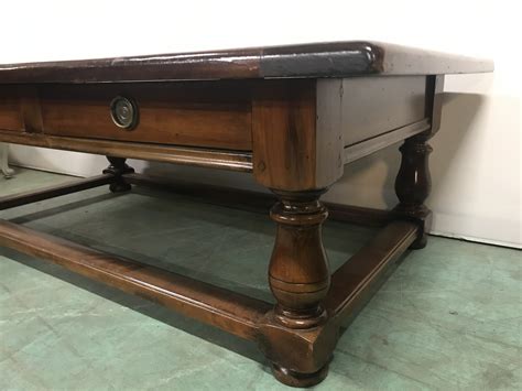 Table Basse Rustique La Brocante En Ligne