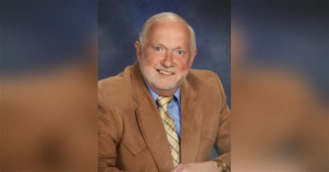 Obituary Information For Lloyd David Munro