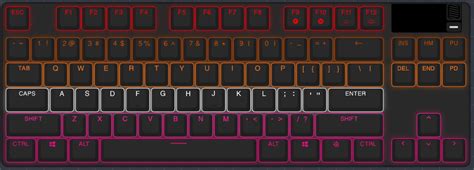Rgb Keyboard Colors For Pride