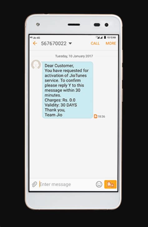 How To Set A Caller Tune In Jio 3nions Com