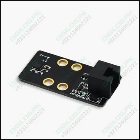 Robobloq Gyroscope Sensor With Rj11 Connecting Wire In Pakistan Digilog Pk