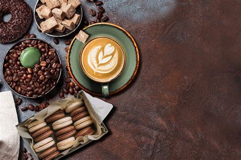 Chiến lược marketing của cà phê Trung Nguyên tại Việt Nam