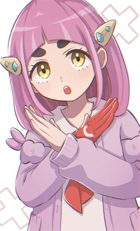 Lacey Pokemon And More Drawn By Aritsune Danbooru