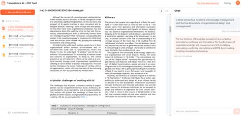 How To Extract Data With Pdf Data Extractor Easily And Quickly