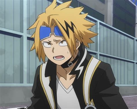⚡️⚡️denki Kaminari⚡️⚡️ Манхва Аниме