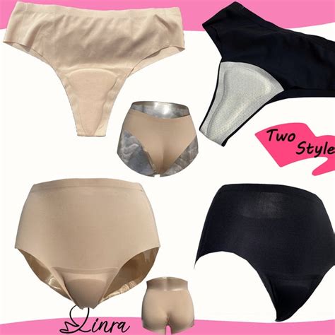 Womens Camel Toe Bikini Etsy De