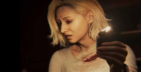 New Resident Evil Requiem Gameplay Leak Confirms Return Of Classic