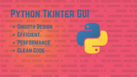Build A Gui Using Python Tkinter By Taylorking01 Fiverr