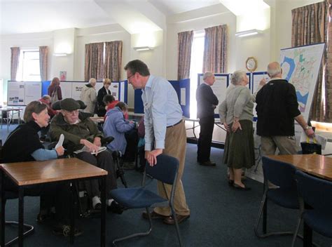 Chris Spackman Councillor Future Worlds