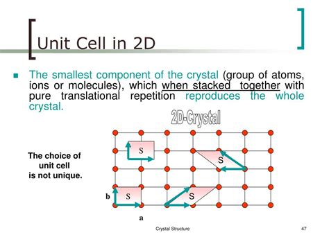 PPT EP 364 SOLID STATE PHYSICS PowerPoint Presentation Free Download ID 5818358