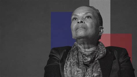Présidentielle 2022 Qui Est Christiane Taubira Candidate De La