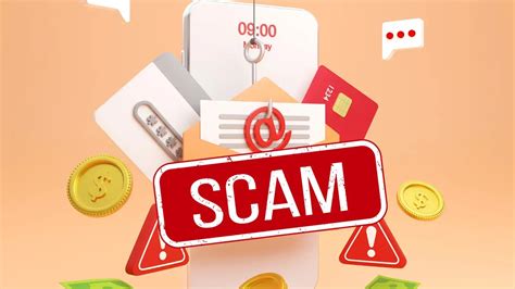 Scammers Offering Fraud As A Service To Other Scammers