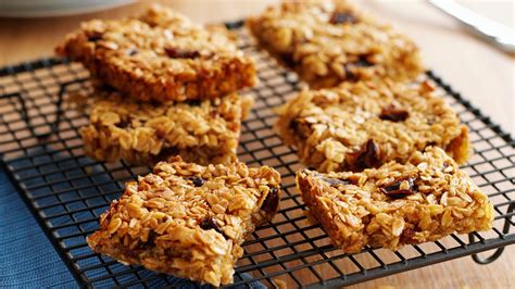 Mixed Fruit Flapjack Recipe At Marcia Chester Blog