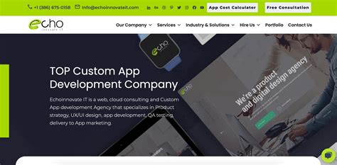 top kotlin app development companies and developers reverb