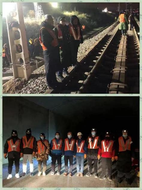 太原市城市轨道交通1号线一期工程中心街东站～龙城大街东站区间下穿太原南枢纽11条铁路自动化监测项目 湖北武铁天佑测控技术有限公司